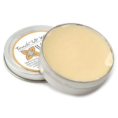 Wolf Touch Up Wax 1 5 Oz Tin — Otto Frei