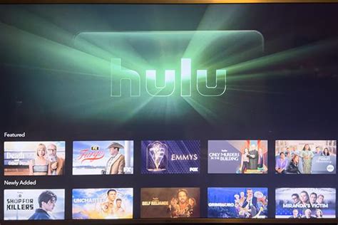 Hulu Now Available In Disney App Sound And Vision