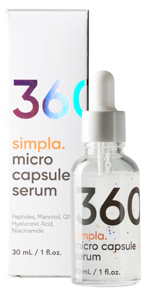 ᐉ Simpla 360 En Farmacia [50 De Descuento] Precio Reales Medicas Opiniones