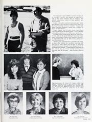 San Gorgonio High School Summit Yearbook San Bernardino Ca Class