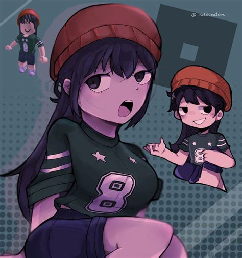 Pin By сенпай о о On Anime Roblox Roblox Animation Cute Drawings
