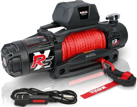 X Bull Winch Review 4500 12000 13000 14500 Jul 2023