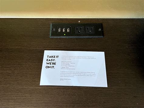 Should You Use Usb Ports In Hotel Rooms Stay Away [2022
