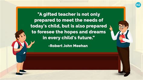 Teachers Day 2022 Inspiring Quotes By Famous Authors And