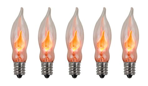 13 Outstanding Flame Bulbs To Illuminate Your Space