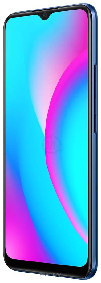 Realme C15 RMX2180 4/64GB смартфон купить в Минске, цены