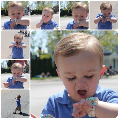 The Candy Eater By Jessica Watson