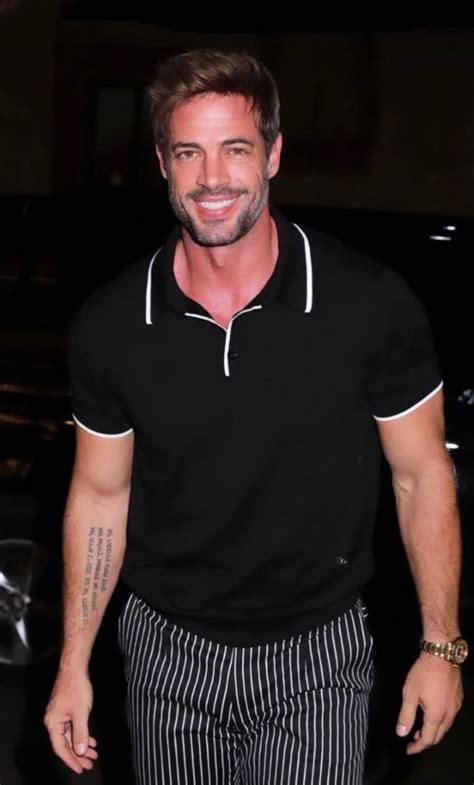 Pin De Silvina Todino En William Levy Estilo De Ropa Hombre Ropa De