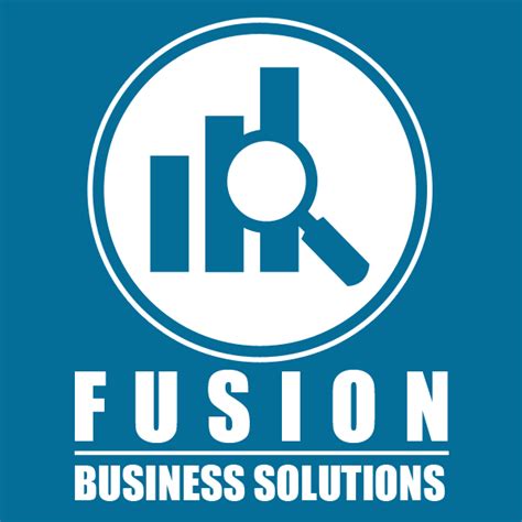 Fusion Business Solutions