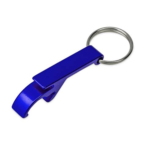 Custom Keychain Bottle Opener Add Your Logo Merchlist