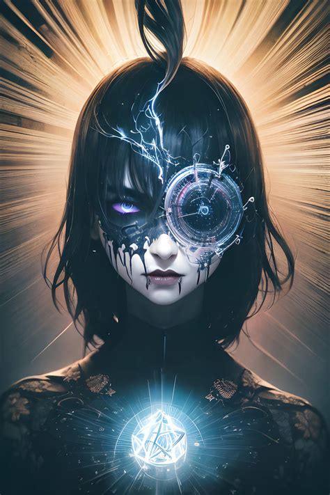 In Time By Sofie Ai On Deviantart