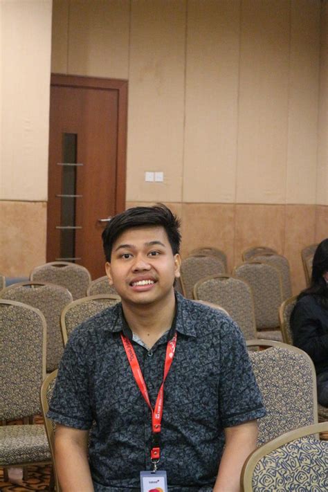 Farid Nur Rohim On Linkedin Semarang Job Fair Indosat Ooredoo