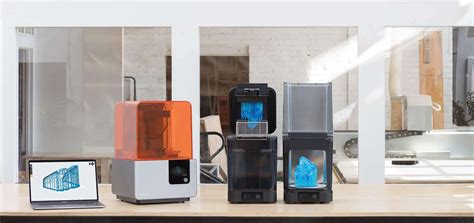 Formlabsは画期的な2つの後処理ツールを発表 3dp Idarts