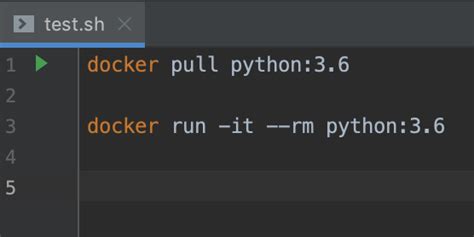 Python How To Run A Bash Script Through Pycharm Stack Overflow