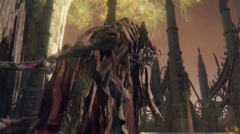 Elden Ring Margot The Omen King Youtube