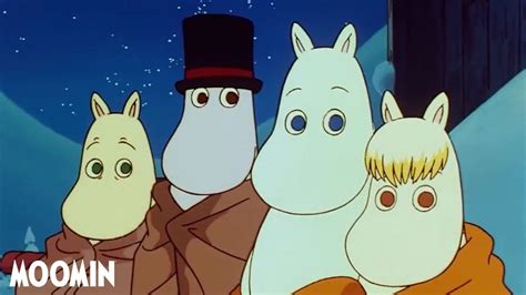 Moomin 90s Marathon Ep 21 30 3 Hours Episode Compilation Moomin