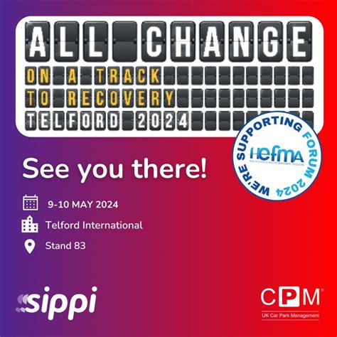 Sippi Hefma Cashlesspayments Cashless Carparking Ev Sippi