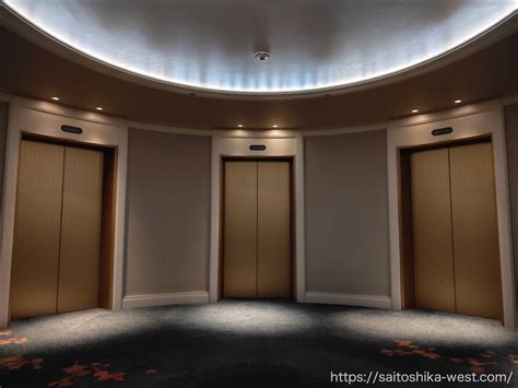 ヒルトン大阪 宿泊記 Part1〜アクセス方法、エグゼクティブルーム ダブル（30㎡）、フィットネスセンター（プール・ジム）編 Re