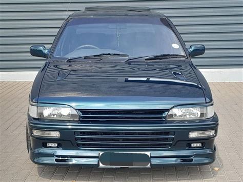 Used Toyota Conquest 160i Rse For Sale In Mpumalanga Za Id