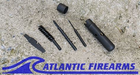Atlantic Firearms Llc