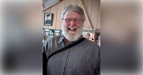 Obituary Information For Donald Malcolm Mackinnon