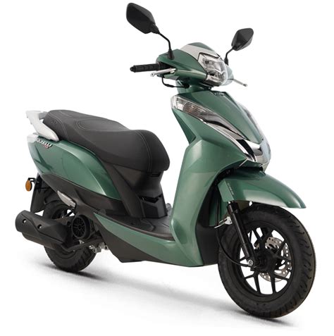 Kuba Borelli Uçar Motor