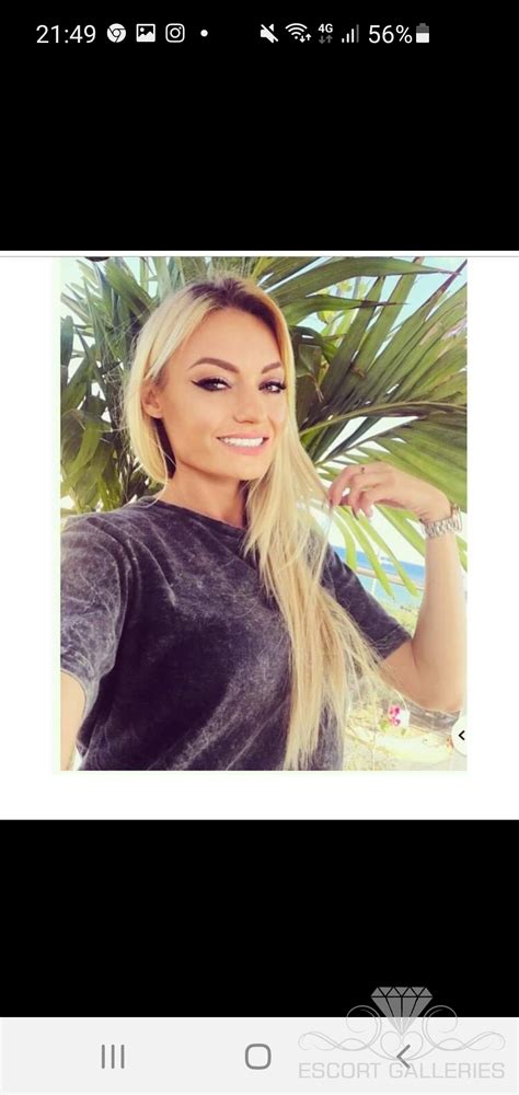 Victoria 25 Escort Lady In Paris