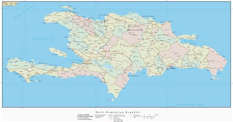 Hispaniola