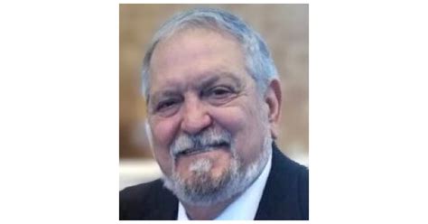 Robert M Trotta Obituary 2024 Manchester Nj Oliverie Funeral Home Manchester