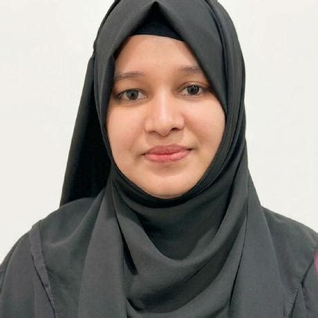 Hafsa Khatun · Github
