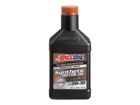 AMSOIL SIGNATURE SERIES 0W30 » CarsDecal