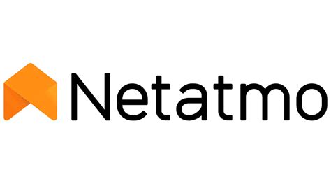 Netatmo Logo Vector Svg Png Searchvectorlogocom