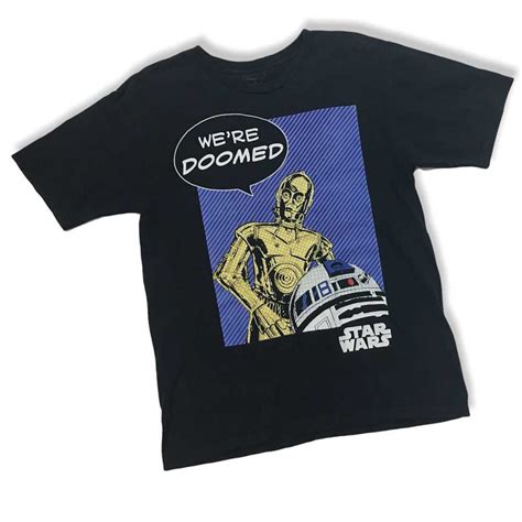Disney × Movie × Star Wars Star Wars C 3po And R2 D2 We Gem
