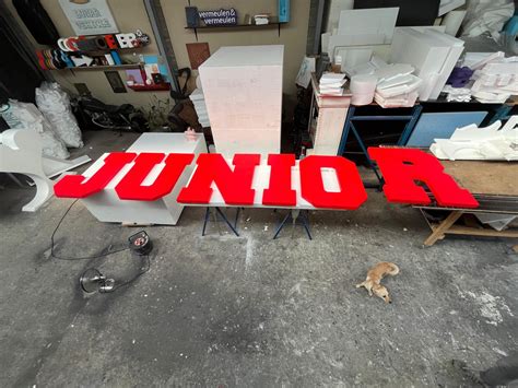 Colorful Polystyrene Numbers Thickness 20cm • Height 30 90cm Etsy