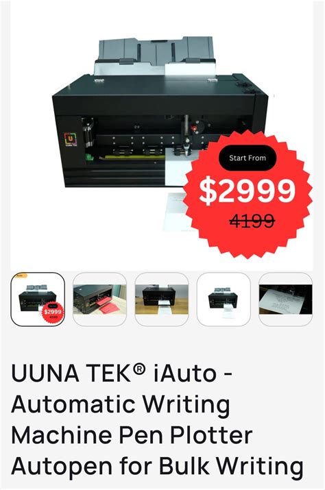 Uuna Tek Iauto Pen Plotter R Plotterart