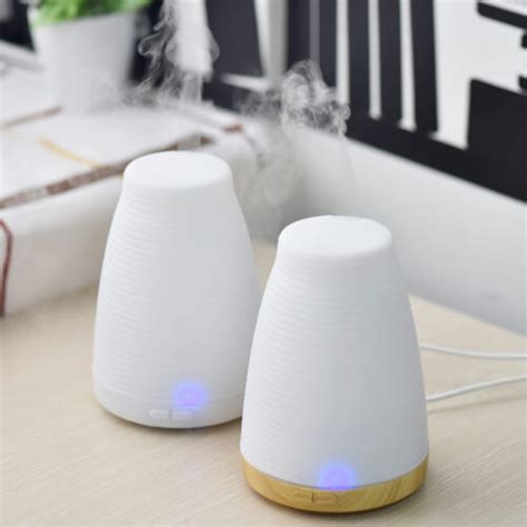 Palm Tree Bulb Oil Diffuser For Aromatherapy Treasure Hutch