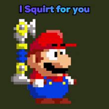 Squirt S Tenor