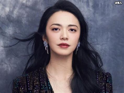 姚晨回复张颂文说感谢自己一辈子并夸它是戏痴 明星 冰棍儿网