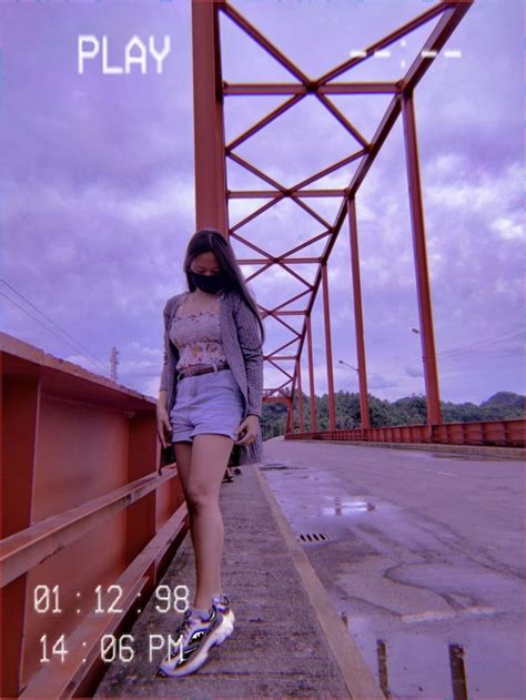 At Liloan Bridge Landmarks Louvre