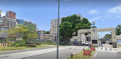 Ccpar Licita Para Implantação De Estacionamento Subterrâneo Aeerj