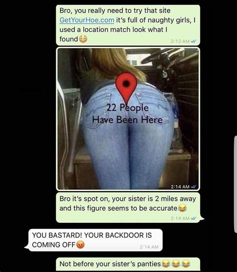 Wow GetYourHoe Com Is A Quick And Effective Way To Have Sex With My Friends Babes R Badfaketexts