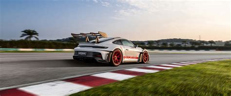 100 Porsche Gt3 Rs Wallpapers