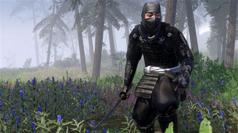 30 Best Ninja Games Of All Time Gameranx