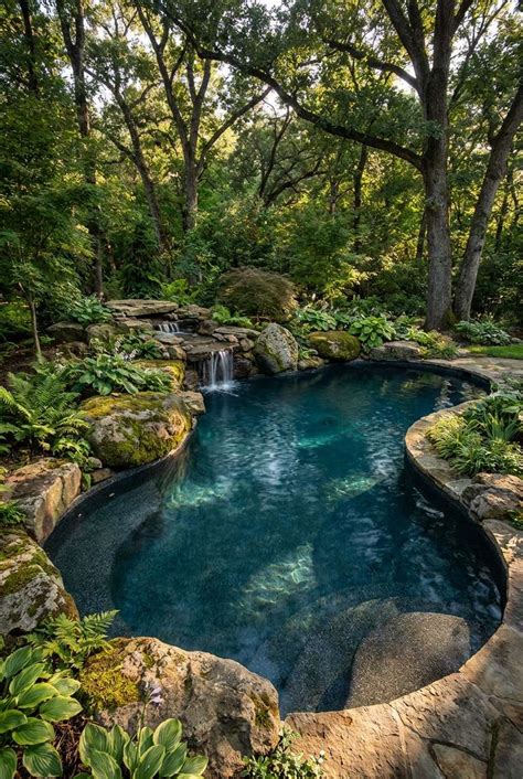 25 Best Ideas For Your Home Pool Tiny Small Plunge Fiberglass