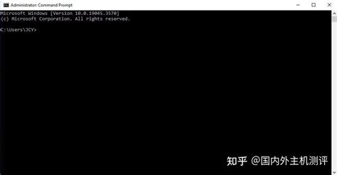 利用cmd将文件从windows传输到linux的方法分享 知乎