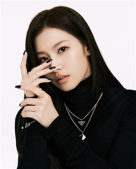 사나 인스타 근황 걸그룹 갤러리 에펨코리아