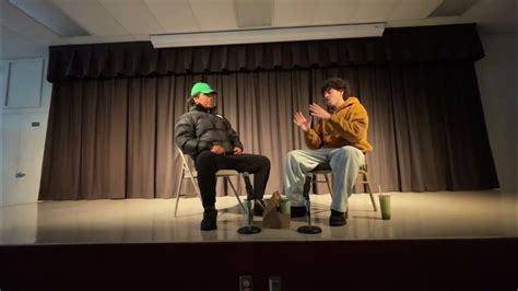 Pasqual Gutiérrez Iii Cliqua Spring 2023 Guest Speaker Youtube