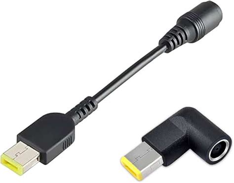 Amazon Co Uk Lenovo Power Cable