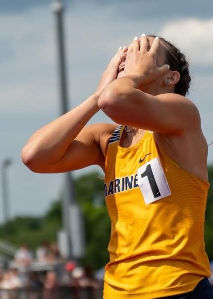 Norths Nickelsen Wins State Title In 800m Toms River Regional School District