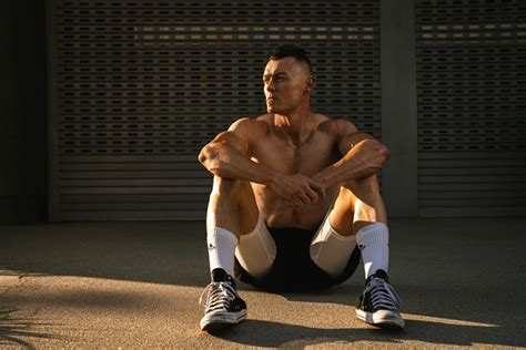 Aaron E Fitness Model Aefm International